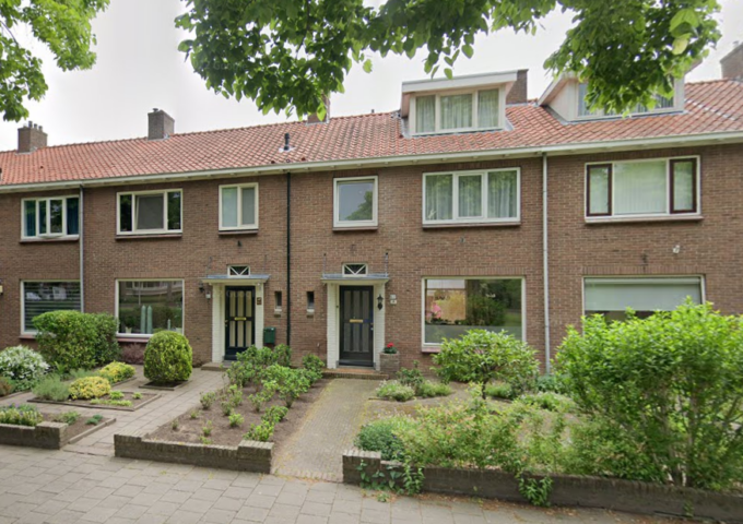 Bij de voordeur: Jan Reichenbach. - indebuurt Deventer