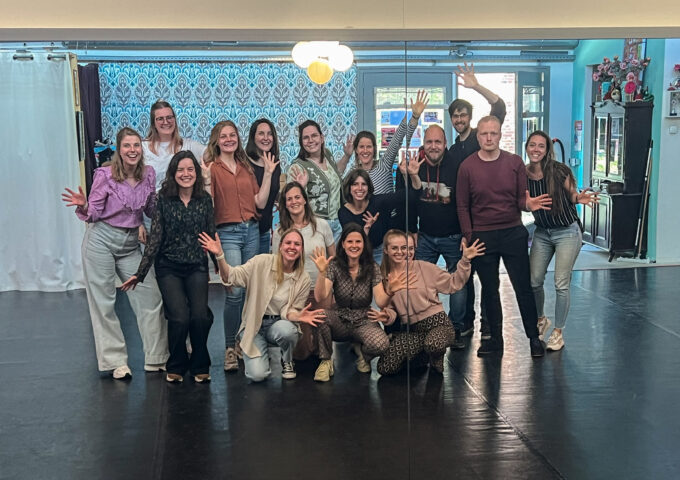 Deventer stadsmysterie: is de vrouw op de Wilhelminafontein onze oude ...