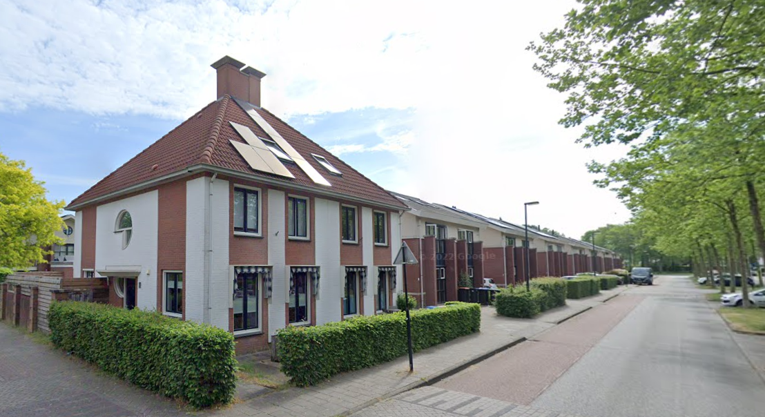 Fundaparel op de Vijfhoek: hier waan je je in Engeland - Oozo.nl