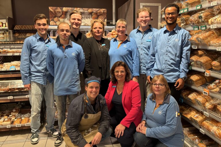 Einde aan 120 jaar Albert Heijn aan de Korte B: dit is de ...