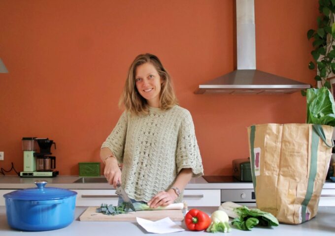 Action - indebuurt Deventer