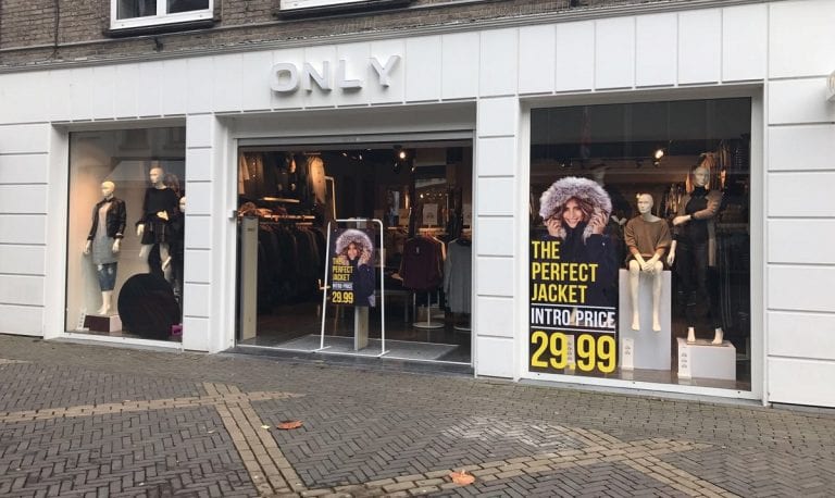 Leuk volgens Marije en Lian: 'The Sting is echt een toffe winkel ...