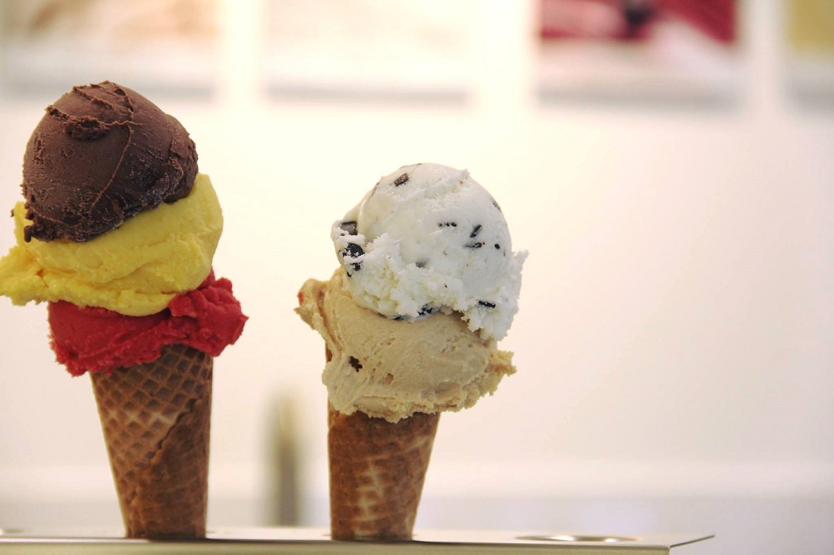 Nazomeren? Hier scoor je het laatste ijsje van het jaar! - indebuurt ...