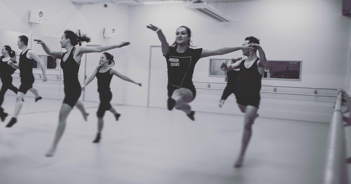 Studio INDans - indebuurt Doetinchem