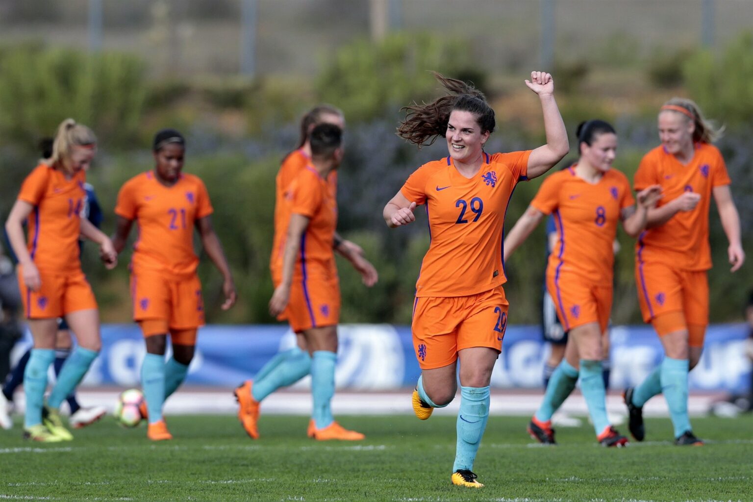 Goal! Deze beroemde voetballers komen allemaal uit Doetinchem