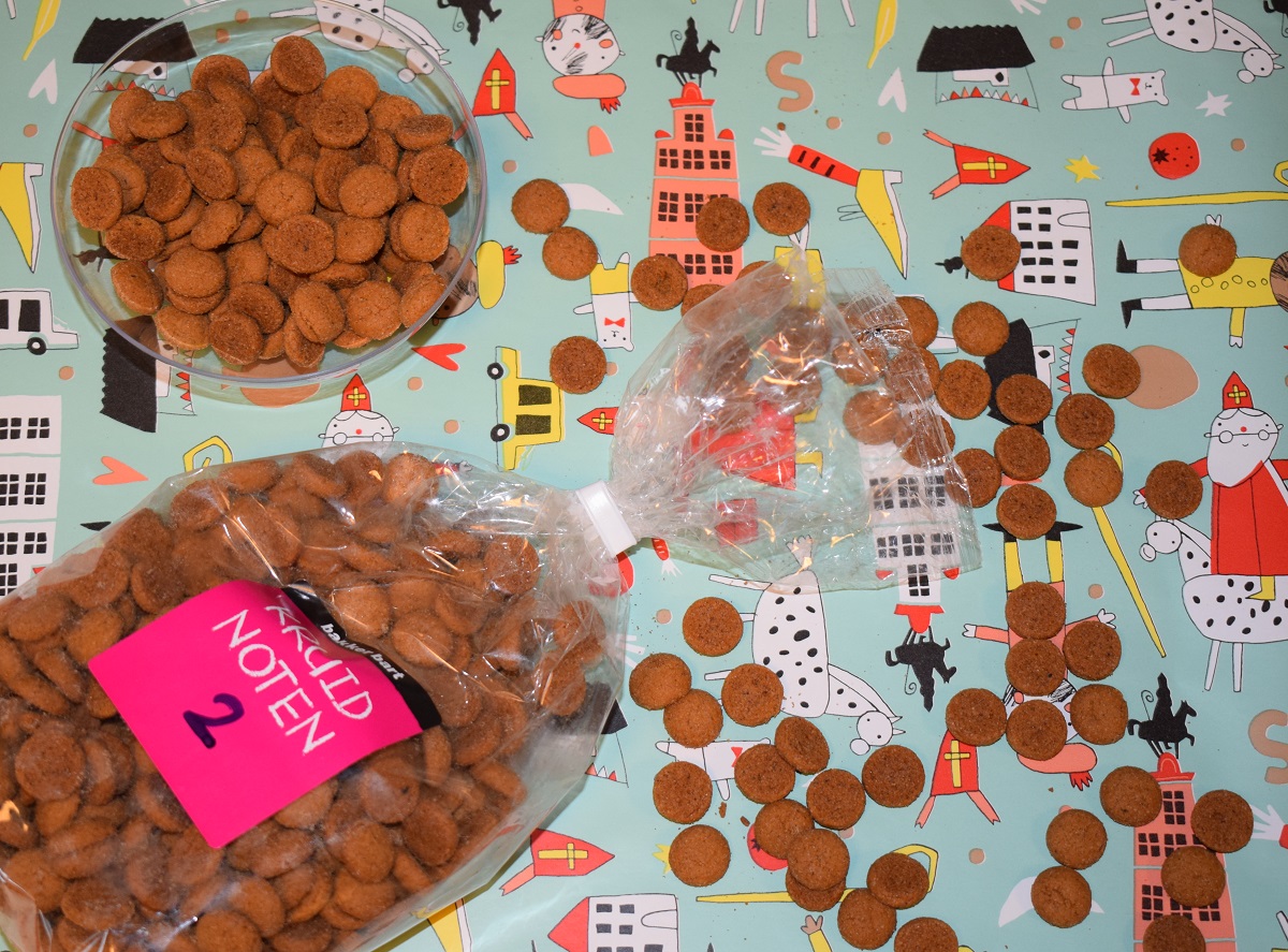 Hier vind je de lekkerste pepernoot van Doetinchem - indebuurt Doetinchem