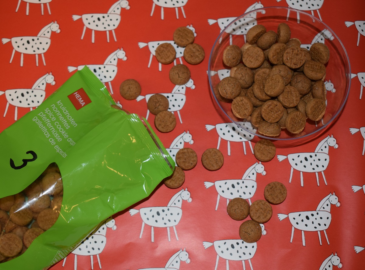 Hier vind je de lekkerste pepernoot van Doetinchem - indebuurt Doetinchem