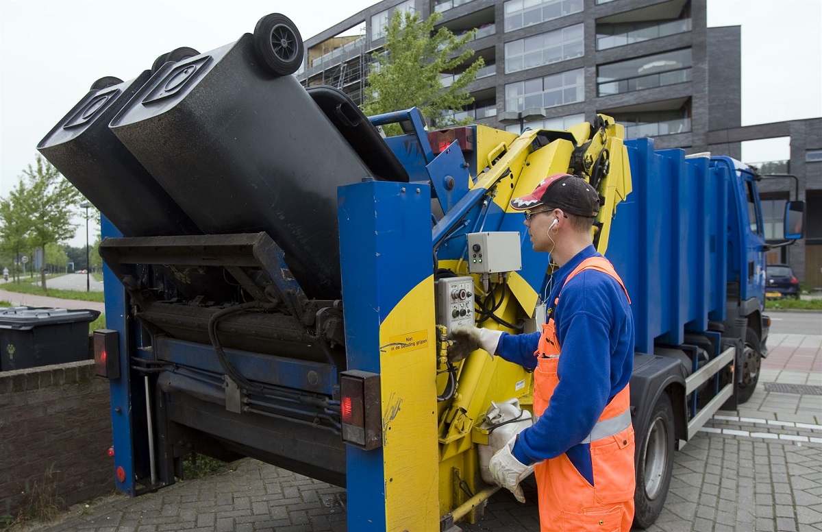Let op: wijziging afvalinzameling Doetinchem tijdens Pinksteren