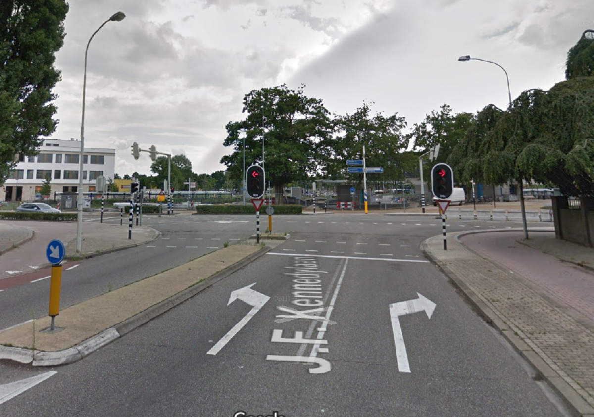 5 x de vervelendste stoplichten van Doetinchem - indebuurt Doetinchem