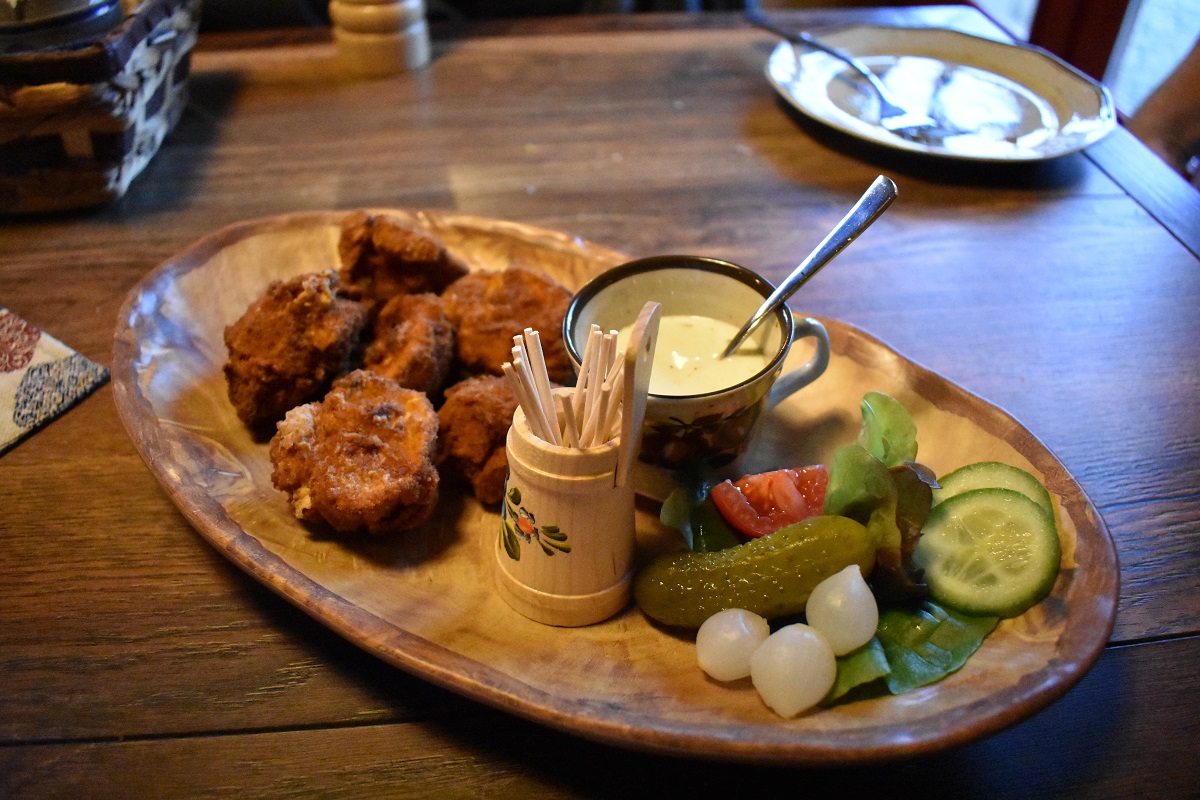 9 x lekker uit eten buiten het centrum van Doetinchem - indebuurt ...