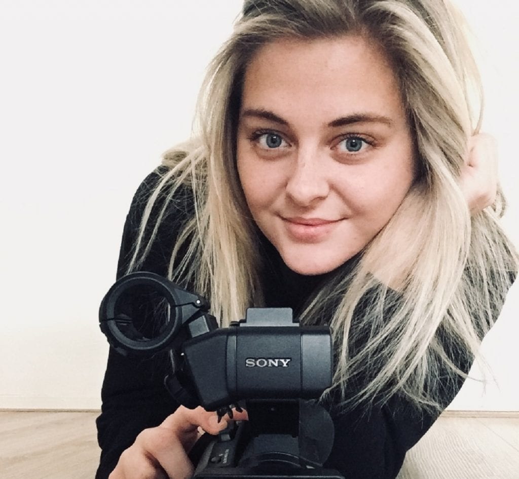 Lynn Overkamp is onze nieuwe (video) gastredacteur! - indebuurt Doetinchem