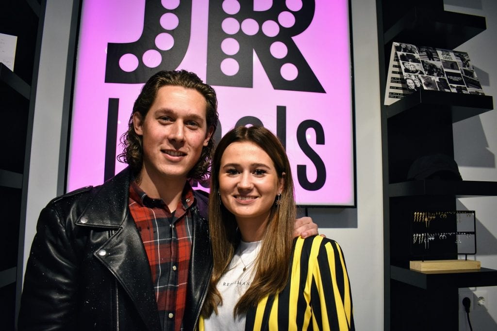 JR-Labels - indebuurt Doetinchem