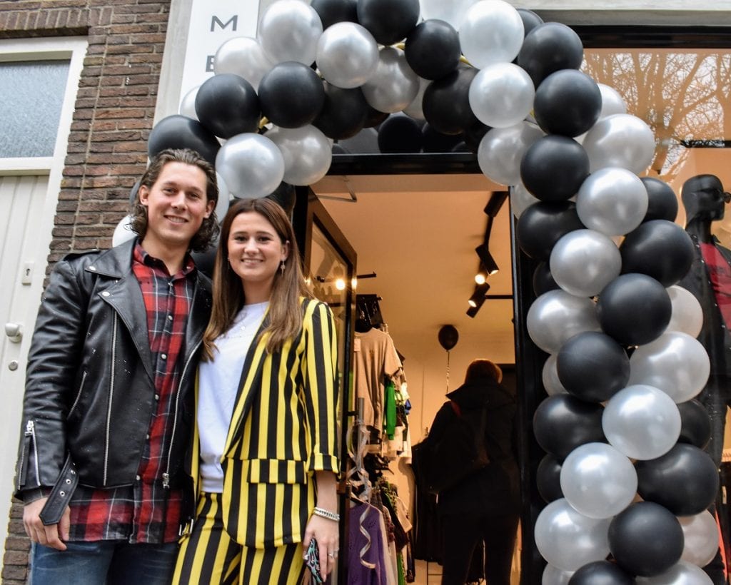 JR-Labels - indebuurt Doetinchem