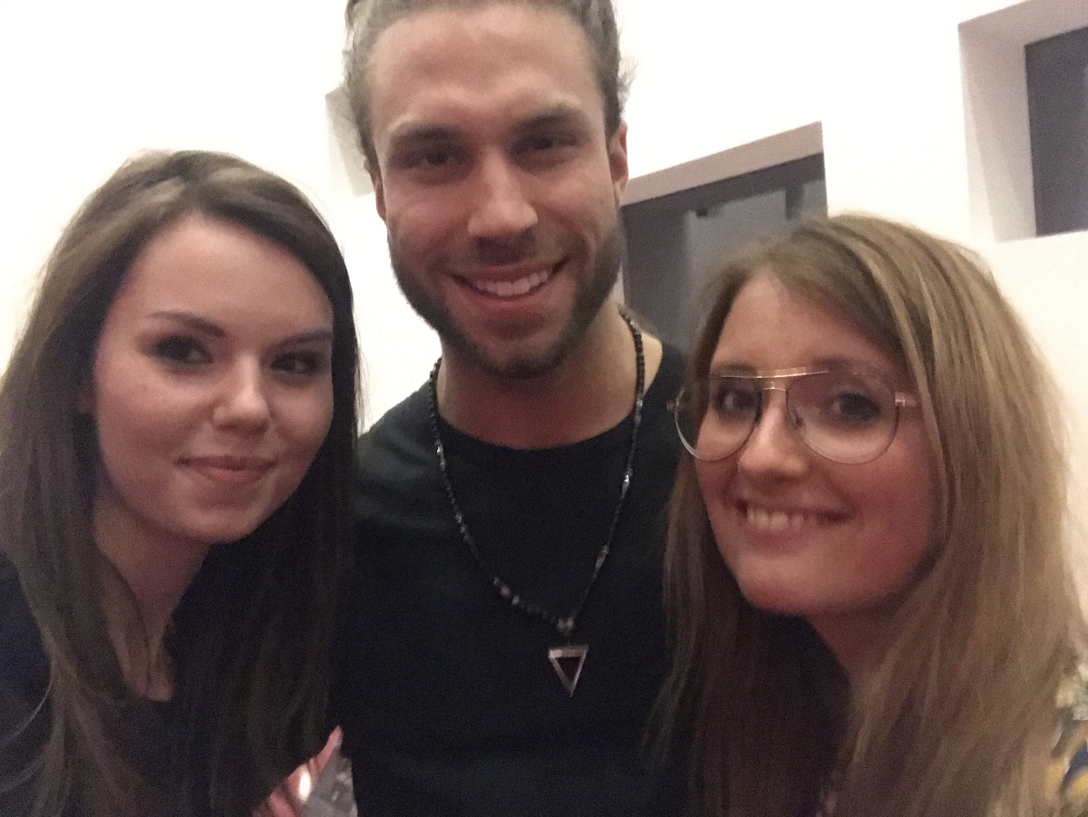 De Chippendales waren in town en dit is wat ze van Doetinchem vonden ...