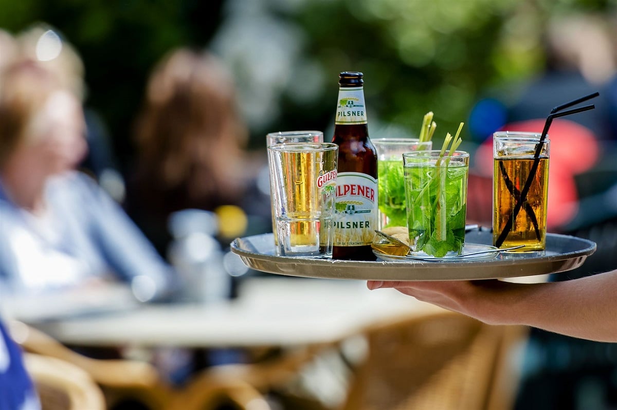 Terrasje pakken in Doetinchem: dit zijn de do's en don'ts - indebuurt Doetinchem