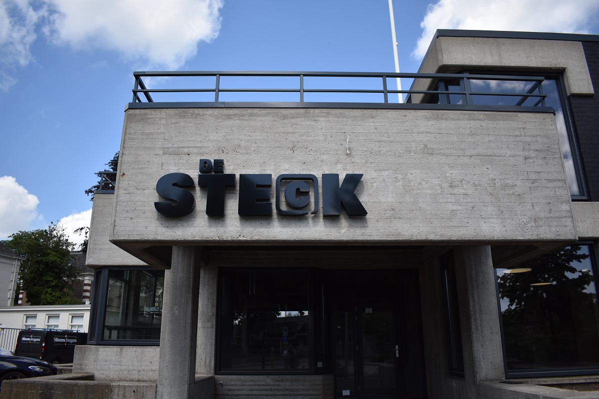 De Steck - indebuurt Doetinchem