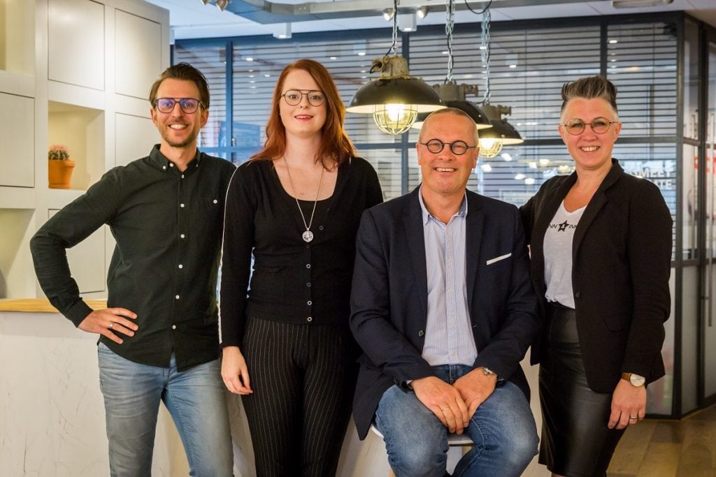 'Na ruim 100 jaar werd het tijd voor een Lindenhovius 2.0' - indebuurt ...