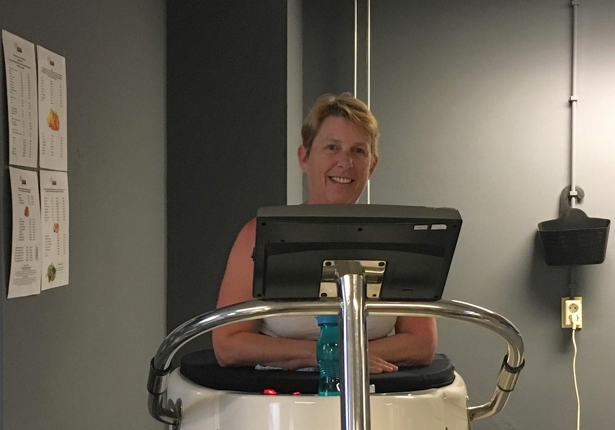 3 x blije klanten van Perfect in Shape: 'Ik ben véél strakker geworden ...