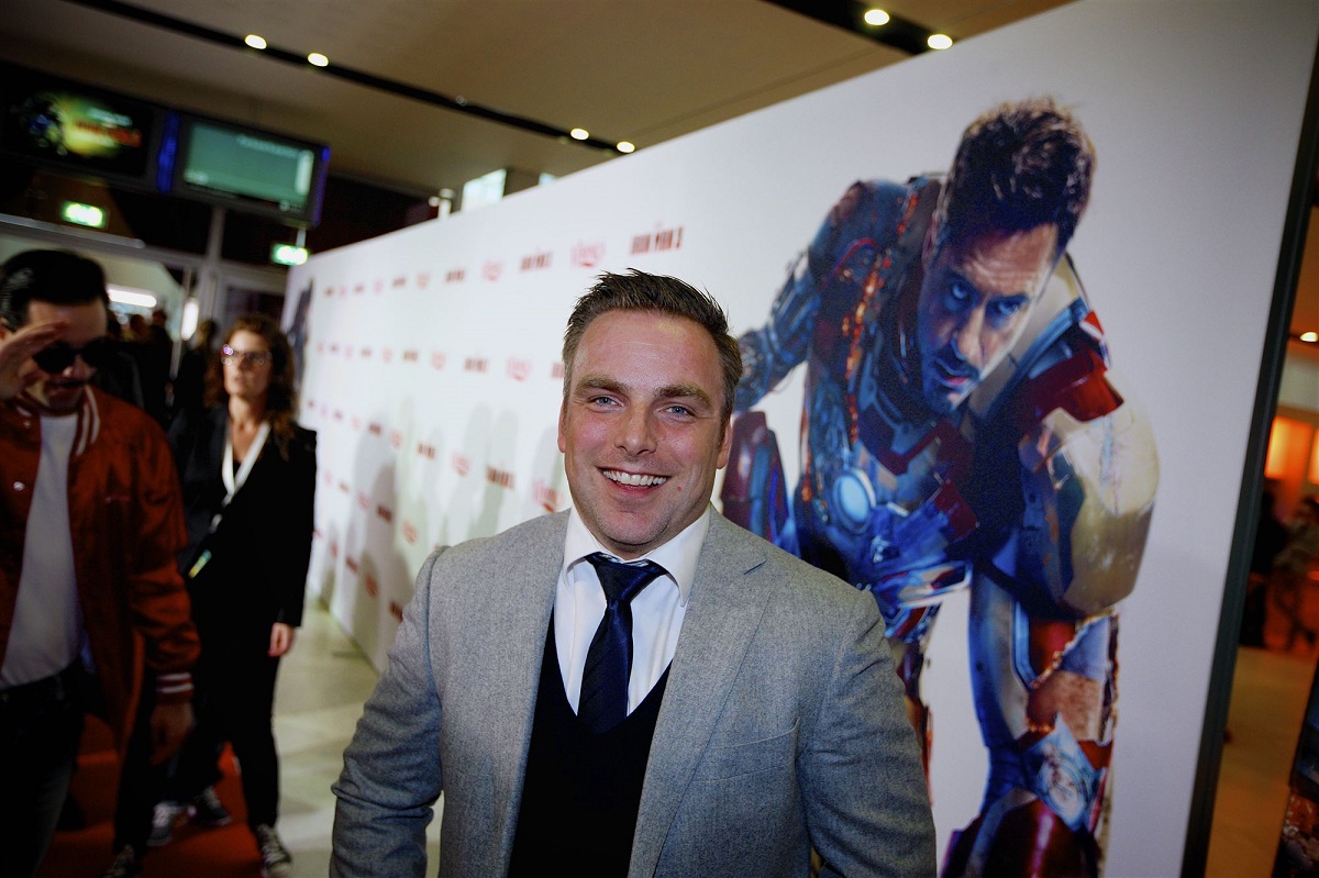 7 x deze BN'ers komen binnenkort naar Doetinchem - indebuurt Doetinchem