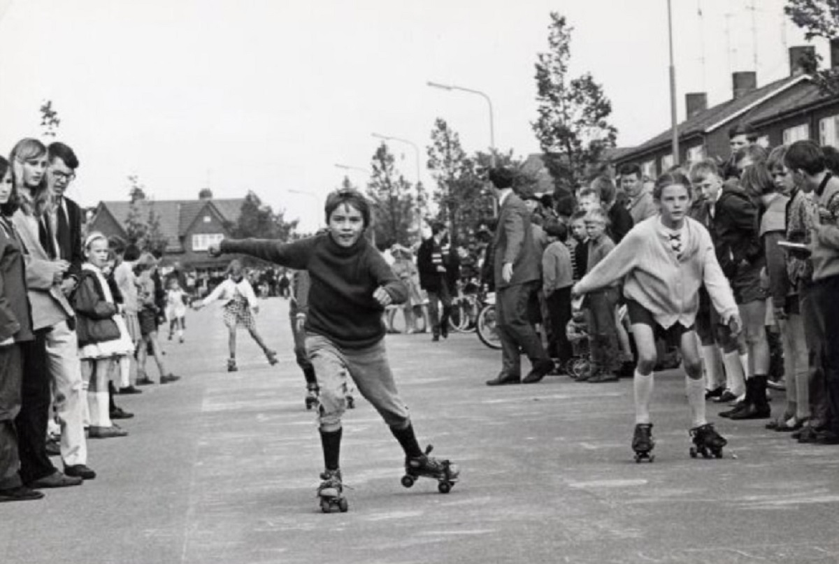 Doetinchem in de jaren 60: 11 x heerlijke foto's