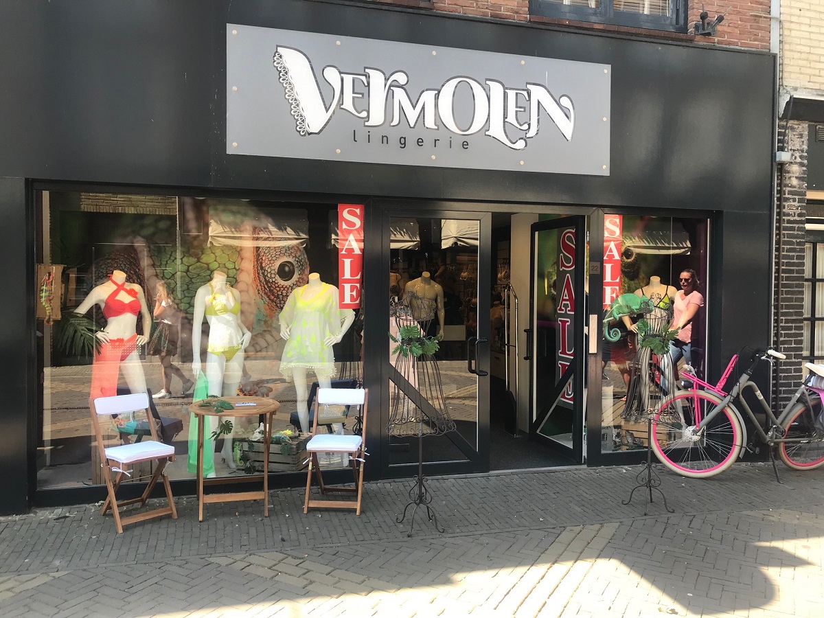 7 x struikelen over korting in de Boliestraat - indebuurt Doetinchem