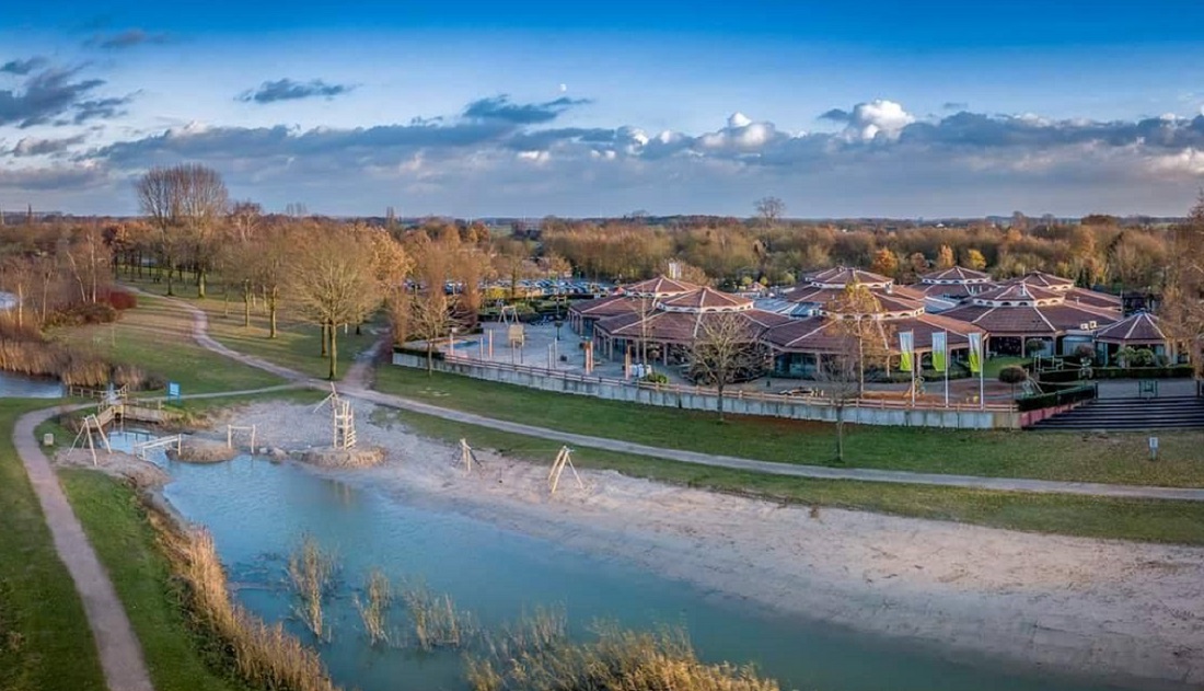 Let op: blauwalg geconstateerd bij klein water Stroombroek - indebuurt ...