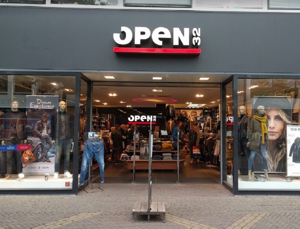 Tip: ontvang kortingen voor je oude kleding bij deze winkels in ...