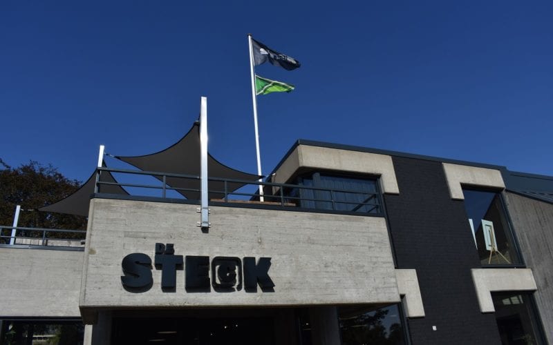 Binnenkijken bij De Steck: 'Je moet je hier thuis kunnen voelen ...