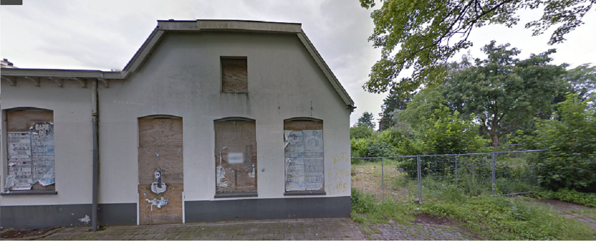 Spooky: 7 x bij deze verlaten plekken in Doetinchem kom je liever niet ...