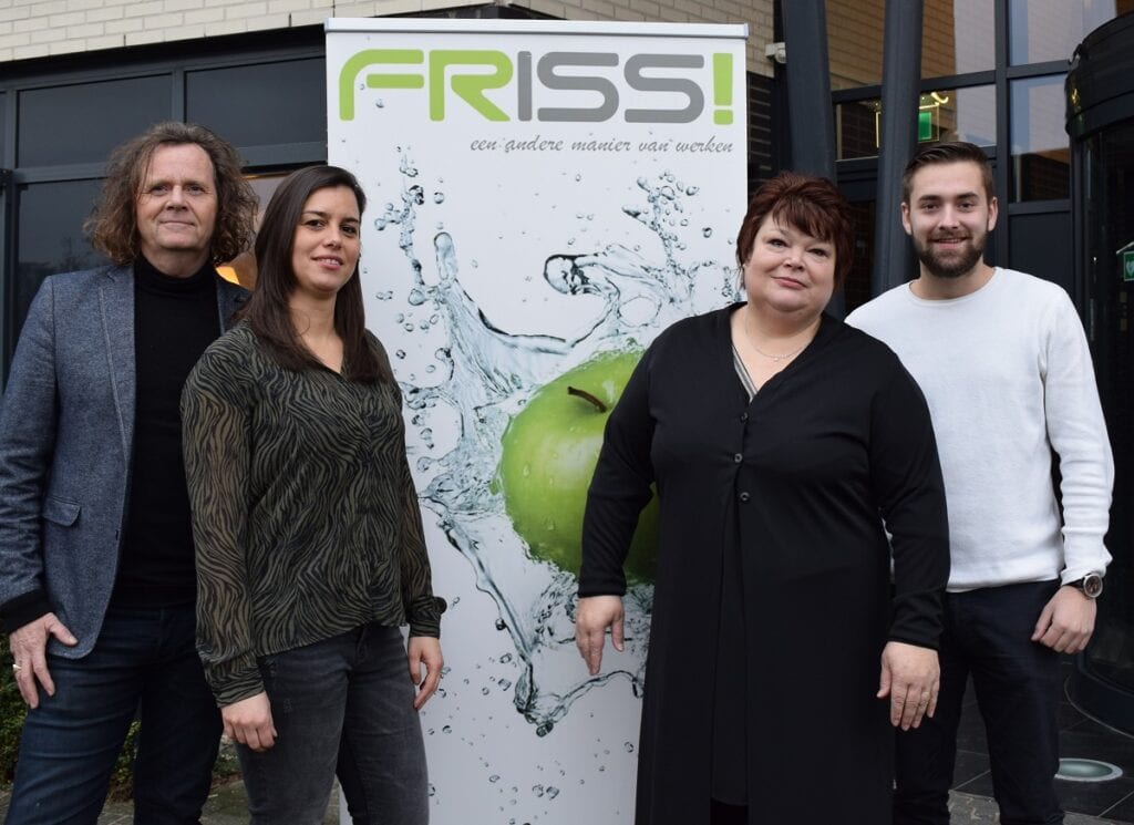 Op zoek naar een baan in de horeca? FRISS Werkt helpt je ermee!