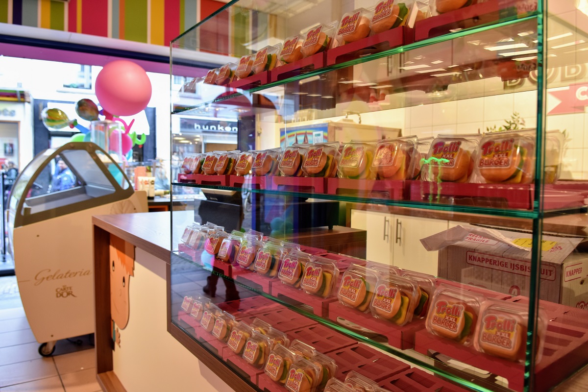 Yes! Bob & Candy is open en zo ziet het eruit - indebuurt Doetinchem