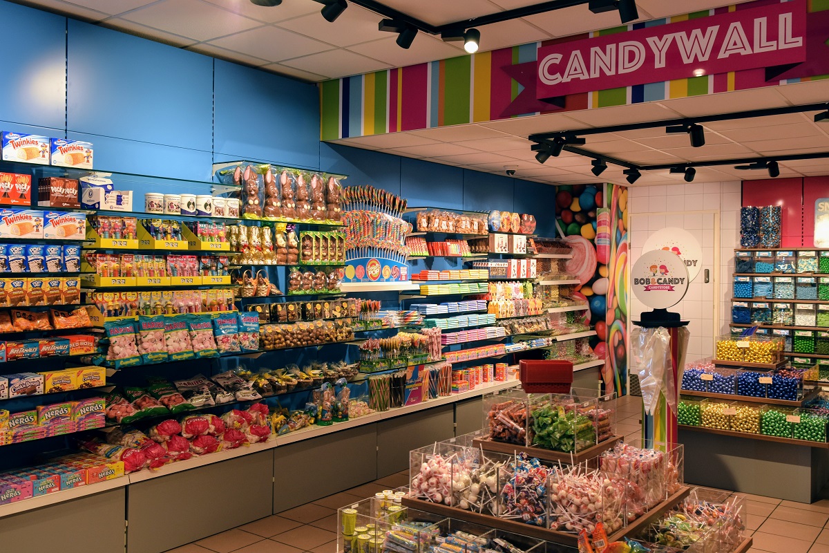 Yes! Bob & Candy is open en zo ziet het eruit - indebuurt Doetinchem