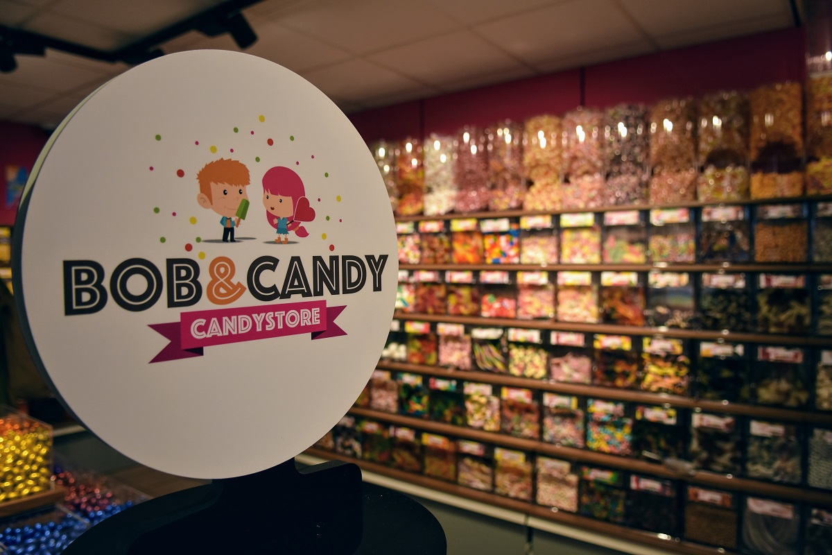 Yes! Bob & Candy is open en zo ziet het eruit - indebuurt Doetinchem