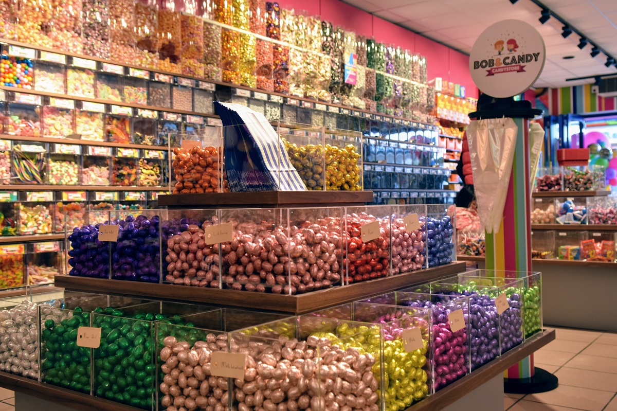 Yes! Bob & Candy is open en zo ziet het eruit - indebuurt Doetinchem