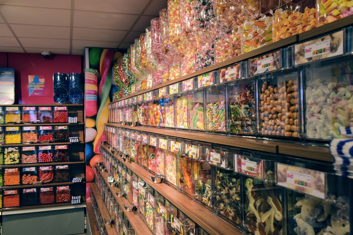 Yes! Bob & Candy is open en zo ziet het eruit - indebuurt Doetinchem