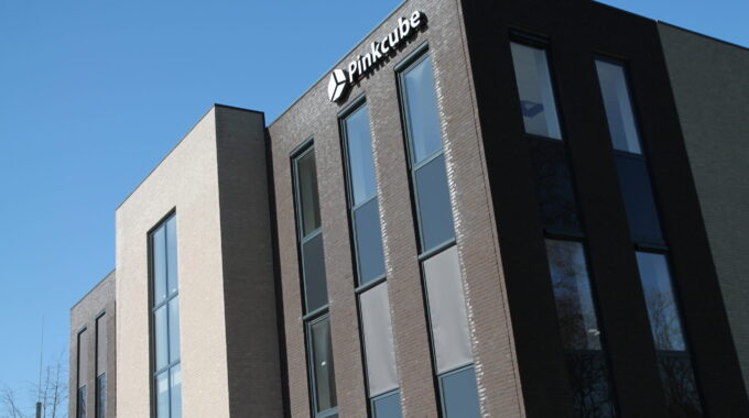 Pinkcube - indebuurt Doetinchem