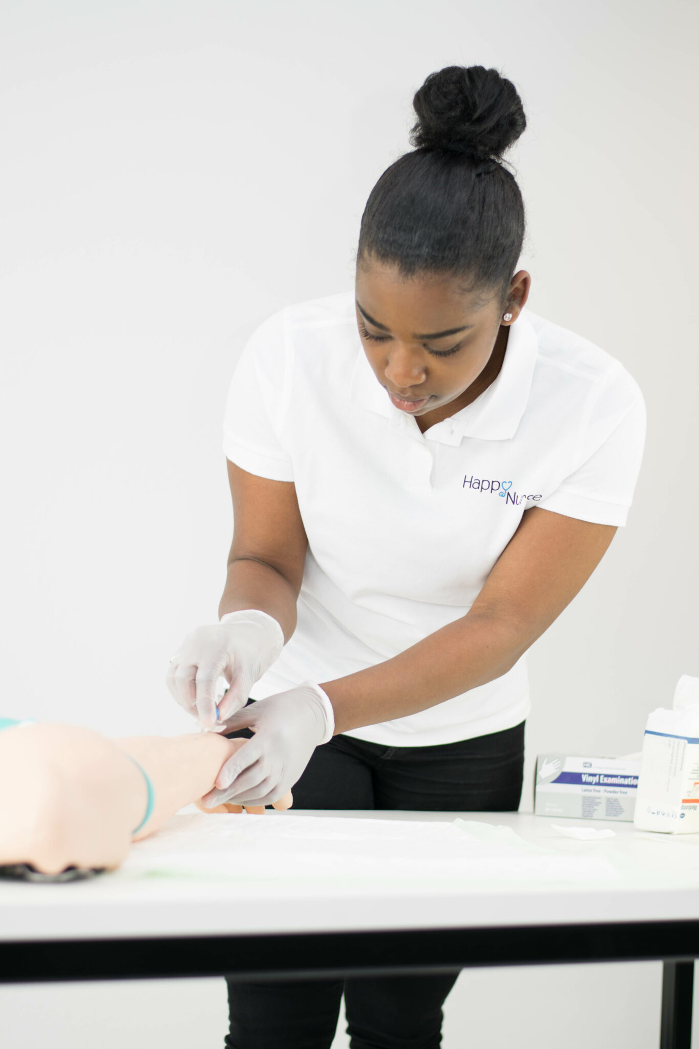 Met de opleidingen en trainingen van HappyCampus ontwikkel jij je ...