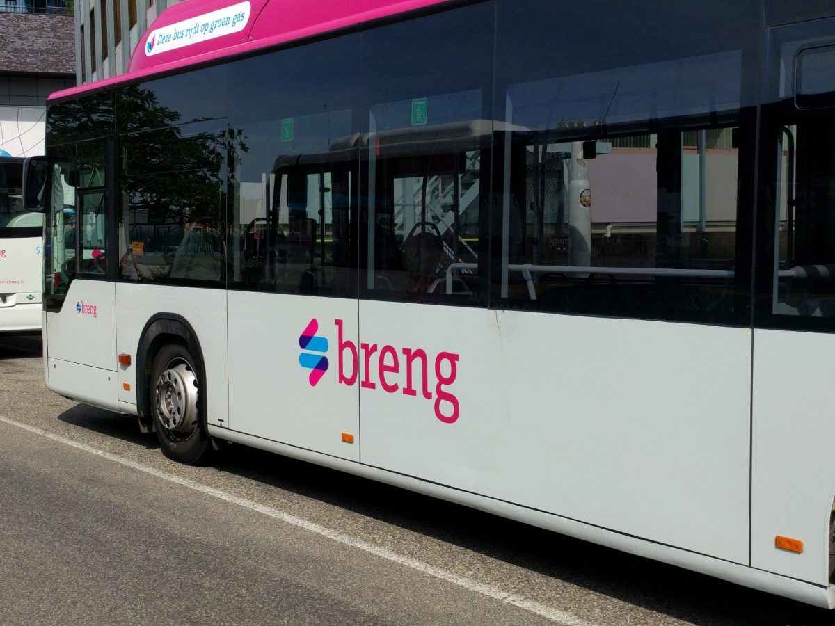 Alles wat je moet weten je als in Doetinchem in de bus of trein stapt