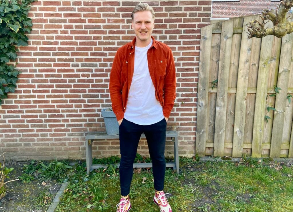 Zo houd je het gezellig: 7 x thuislestips van meester Simon