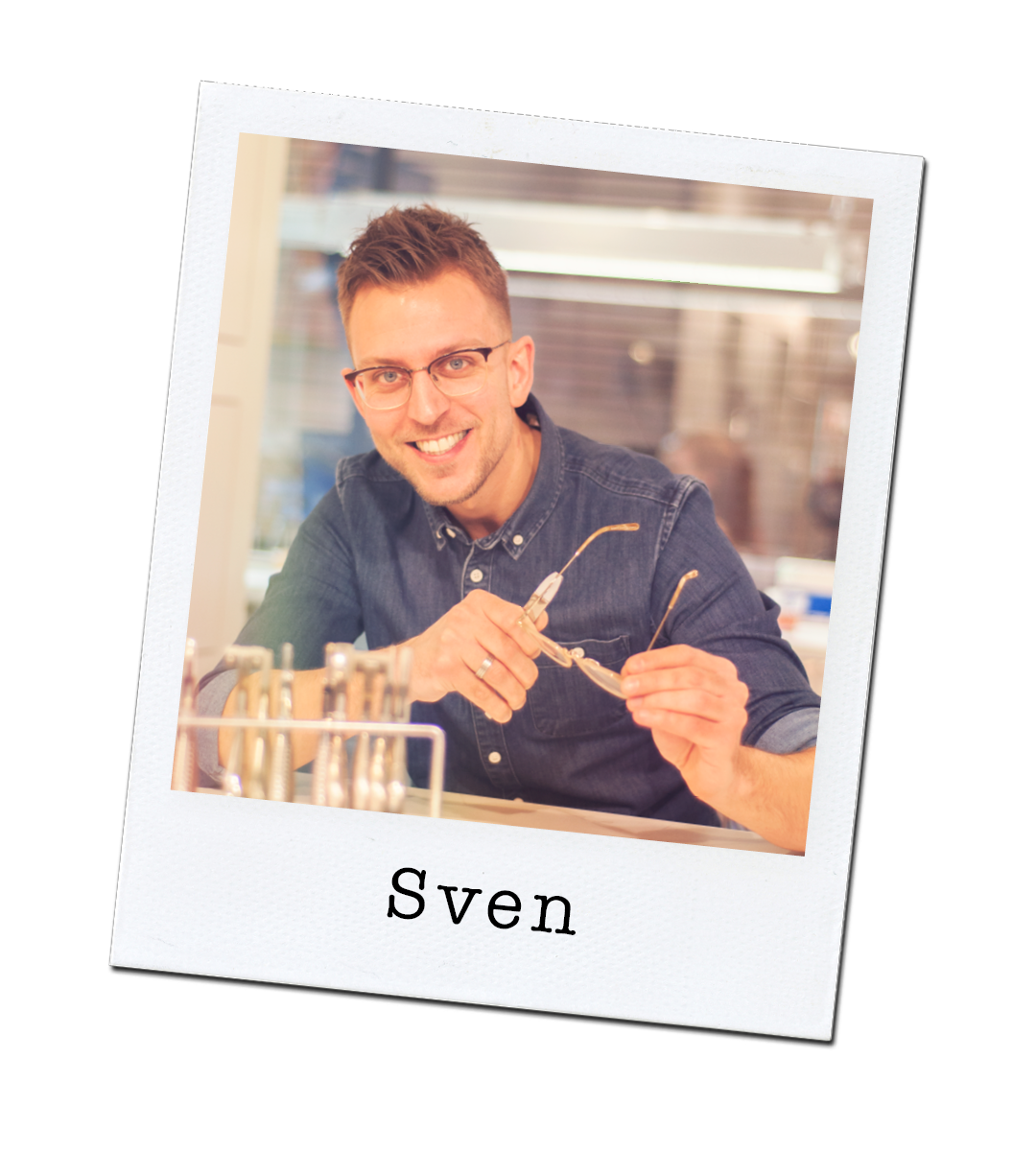 Bij Lindenhovius kun je veilig terecht voor oogmetingen en lenscontroles