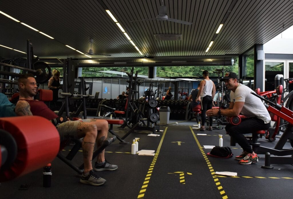 ProSport Healthcenter - indebuurt Doetinchem