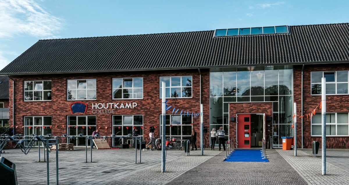 Fluit Tweewielers - indebuurt Doetinchem