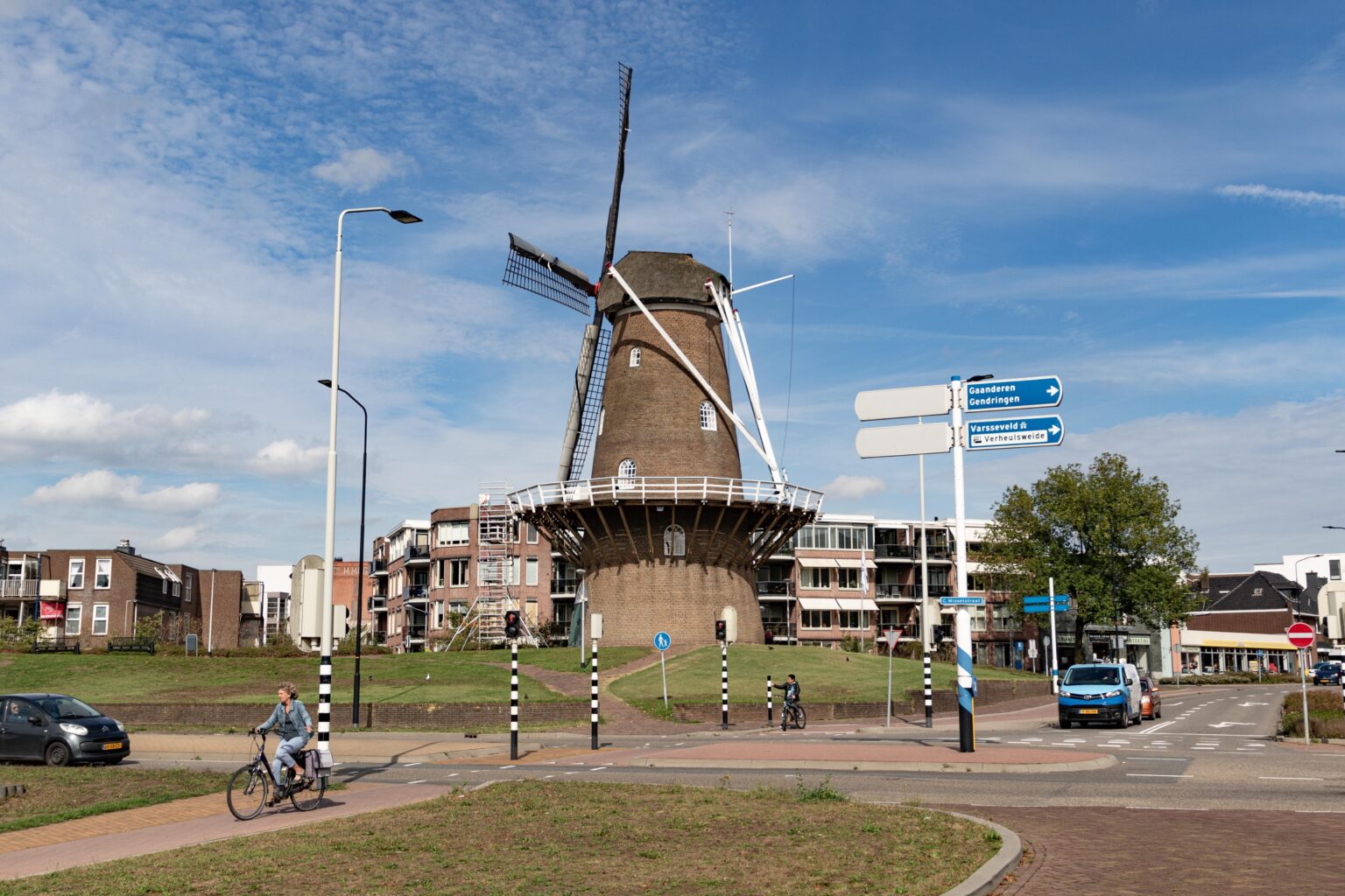 Bezienswaardigheden in Doetinchem: dit is de top 9