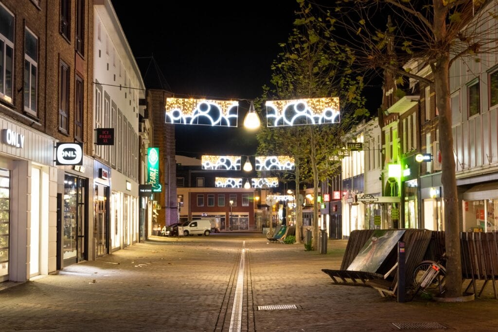 Doetinchem groeit: zoveel inwoners kreeg onze stad in 2021 erbij