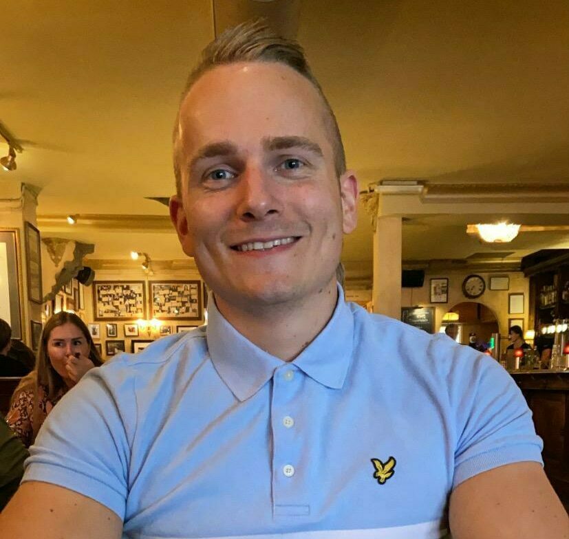 De favorieten van Jochem: 'Deze sportschool noem ik mijn tweede thuis'