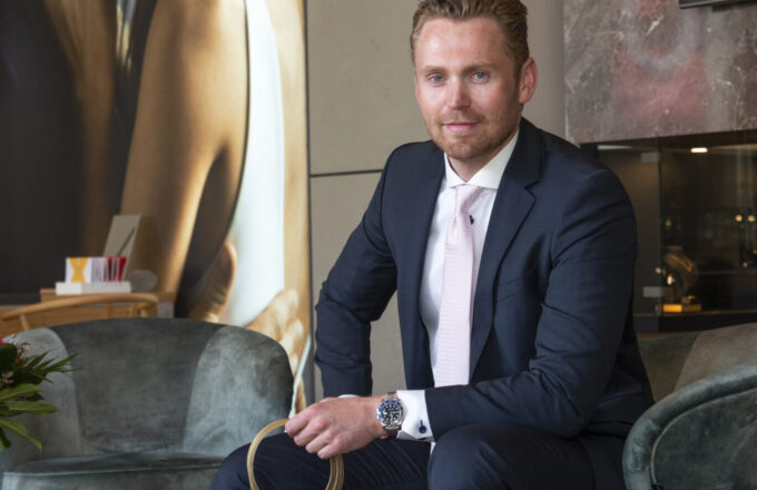 De Tijd | Juwelier & Designatelier - indebuurt Doetinchem