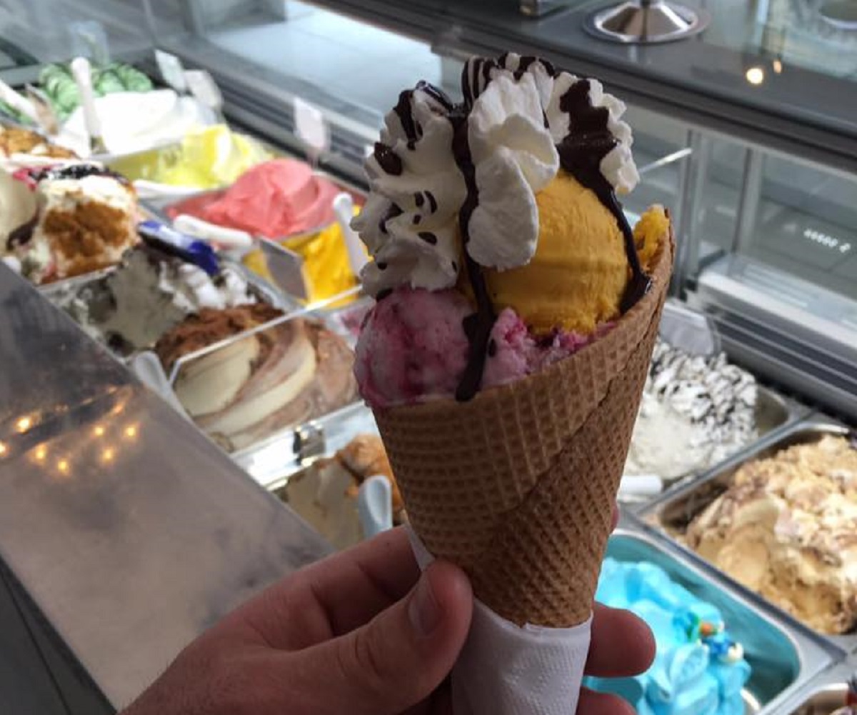 Tijd voor ijs! Op deze plekken in Doetinchem scoor je een lekker ijsje