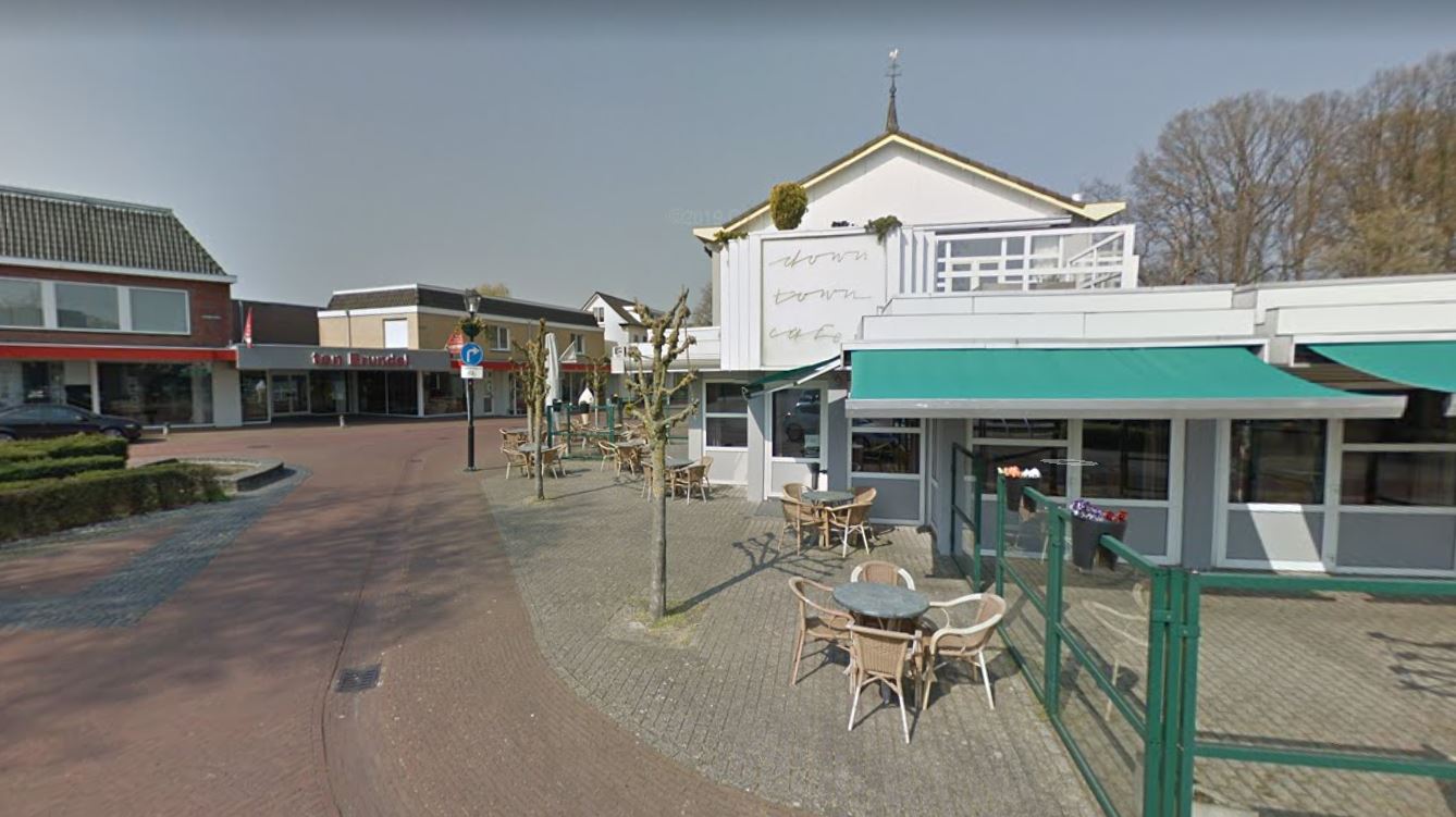 Snackbar Downtown in Wehl krijgt tweede leven door Tom: dit is zijn plan