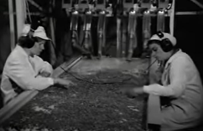 Intersnack - indebuurt Doetinchem