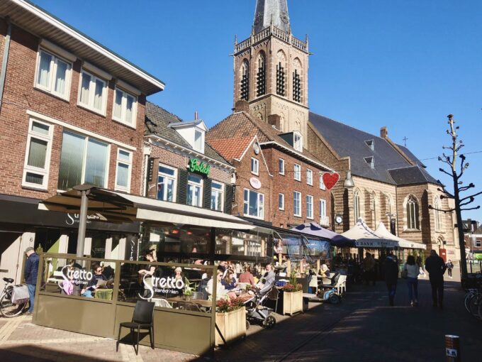 Nieuws indebuurt Doetinchem